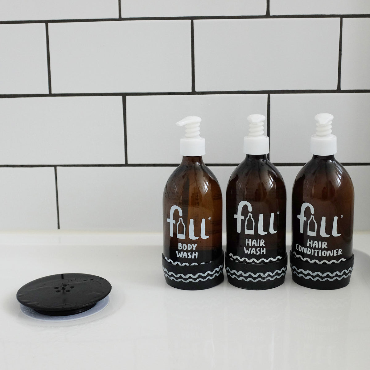 Orange Peel Shampoo - Local Refills – Green Blue You